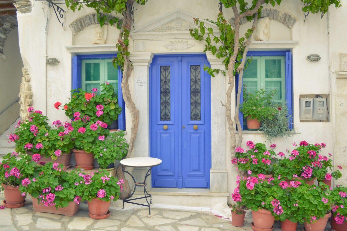 Decorare la casa con i fiori freschi è un'arte! Consigli per pollici ...